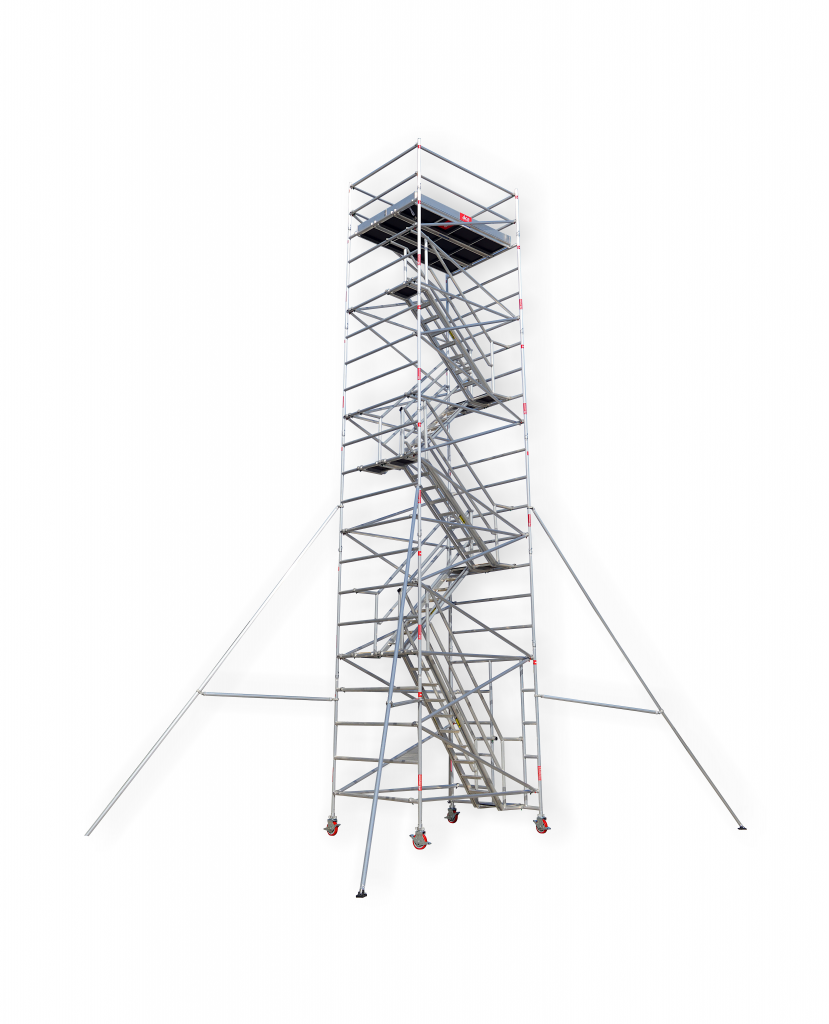 learn more stairway scaffolding 2 meter - ACE SCAFFOLDINGS