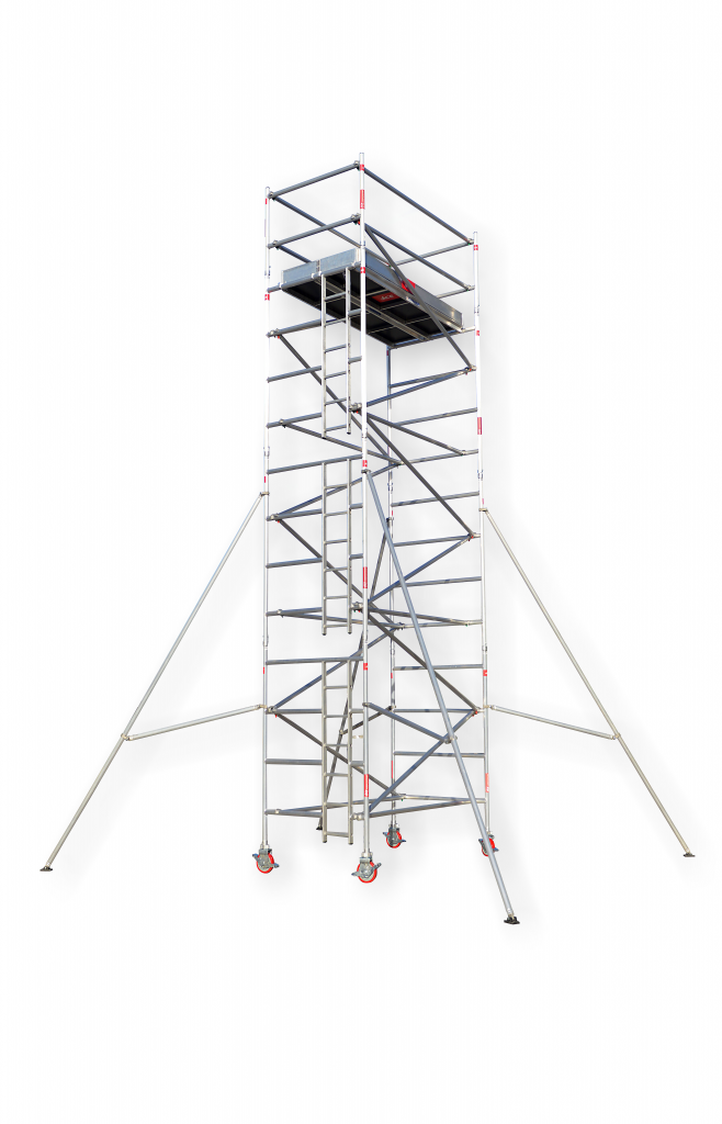Product guide double width - ACE SCAFFOLDINGS