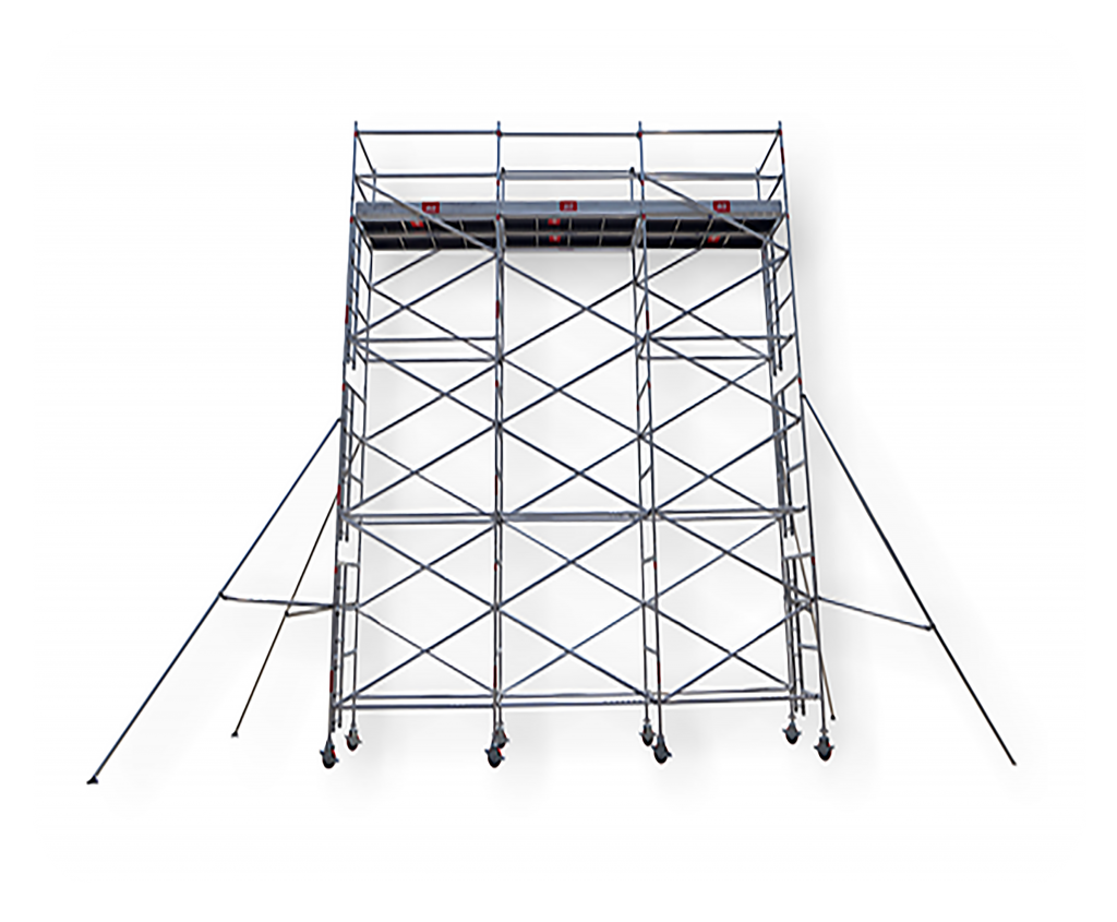 COMBINED SCAFFOLDING - ACE SCAFFOLDINGS
