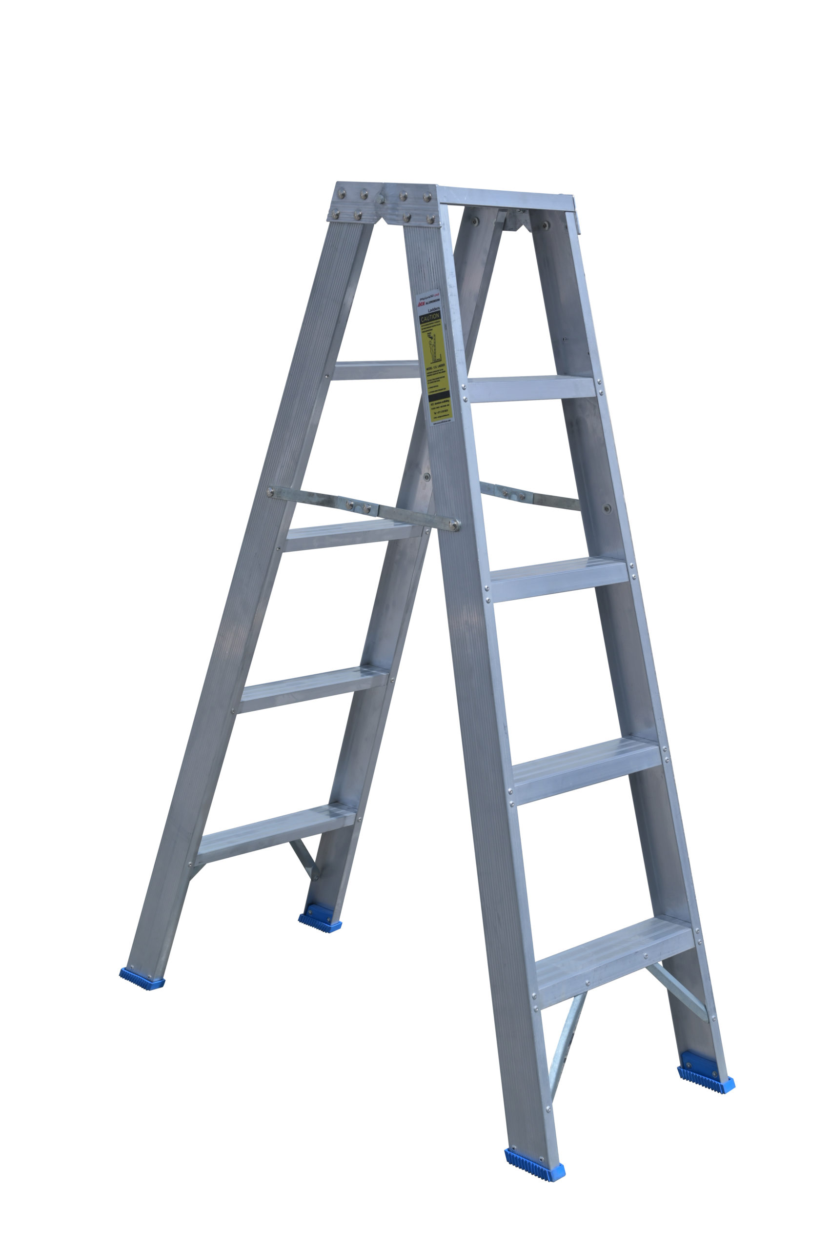 A Type Ladder in Dubai, Abu Dhabi and Musaffah | A Type Ladder ...
