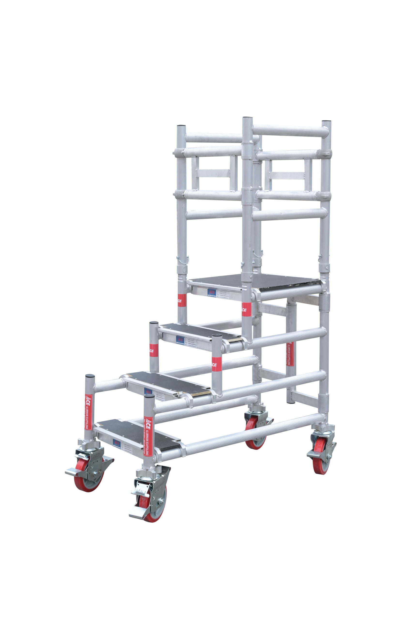product guide podium tower - ACE SCAFFOLDINGS