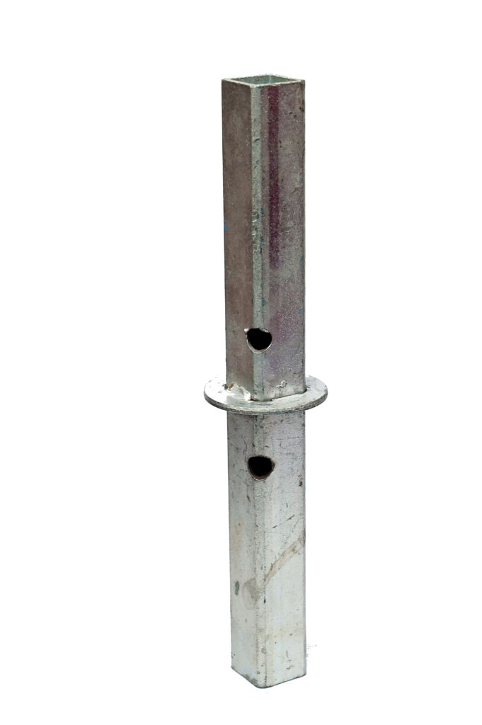Steel Cuplock Scaffolding - ACE SCAFFOLDINGS