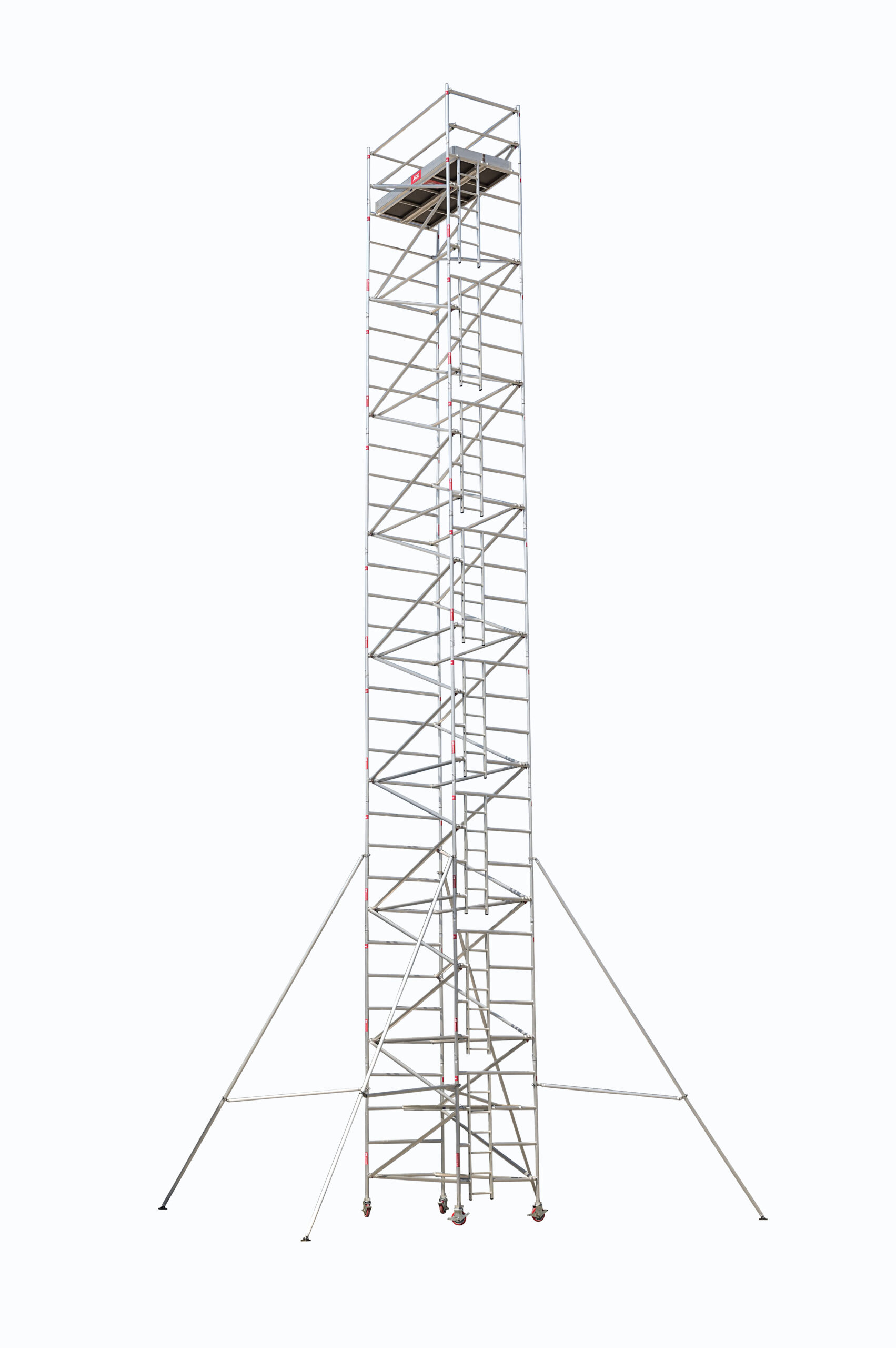 double width scaffolding 17 meter - ACE SCAFFOLDINGS