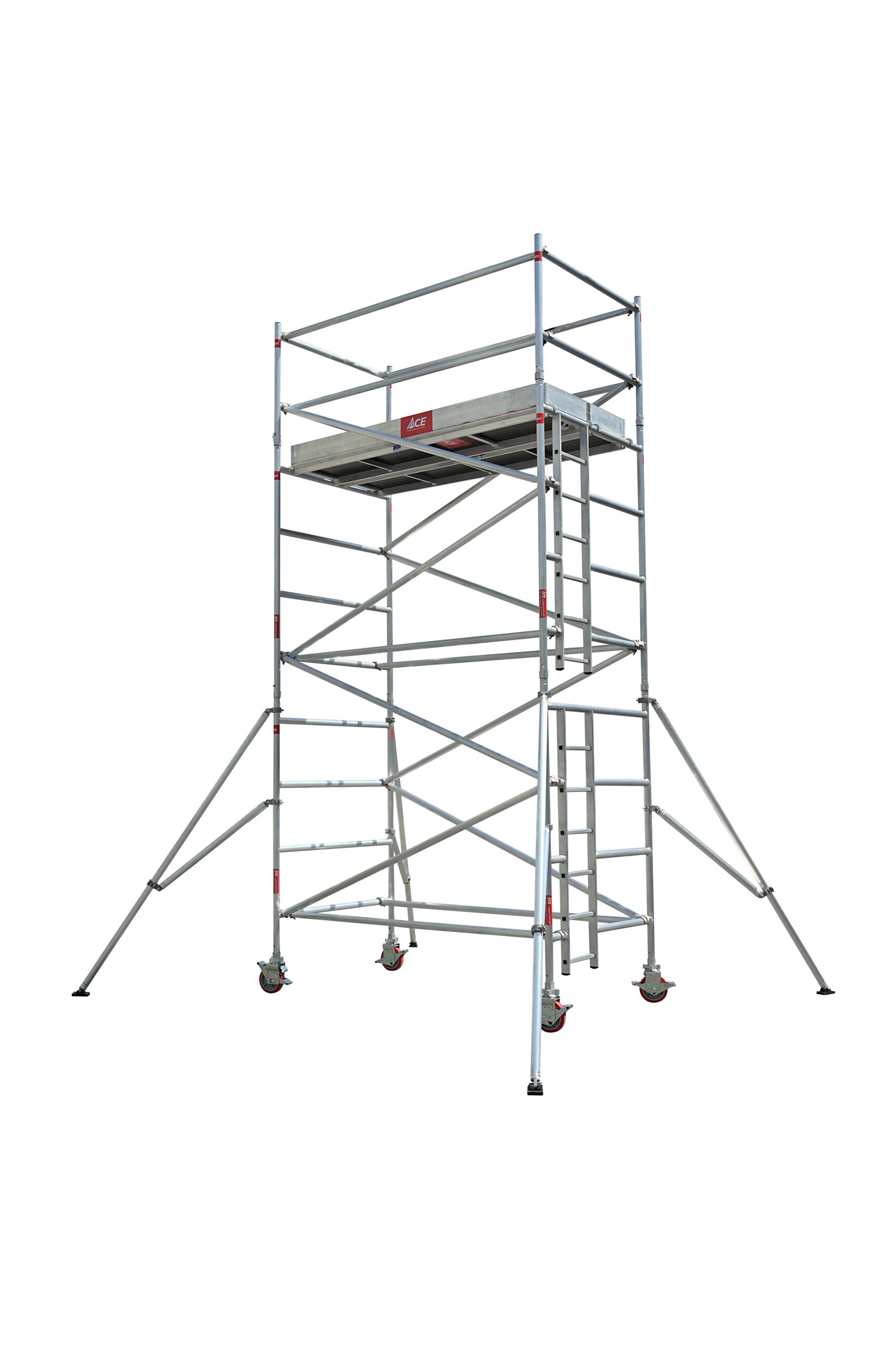 Learn More About Double Width 5 Meter - ACE SCAFFOLDINGS