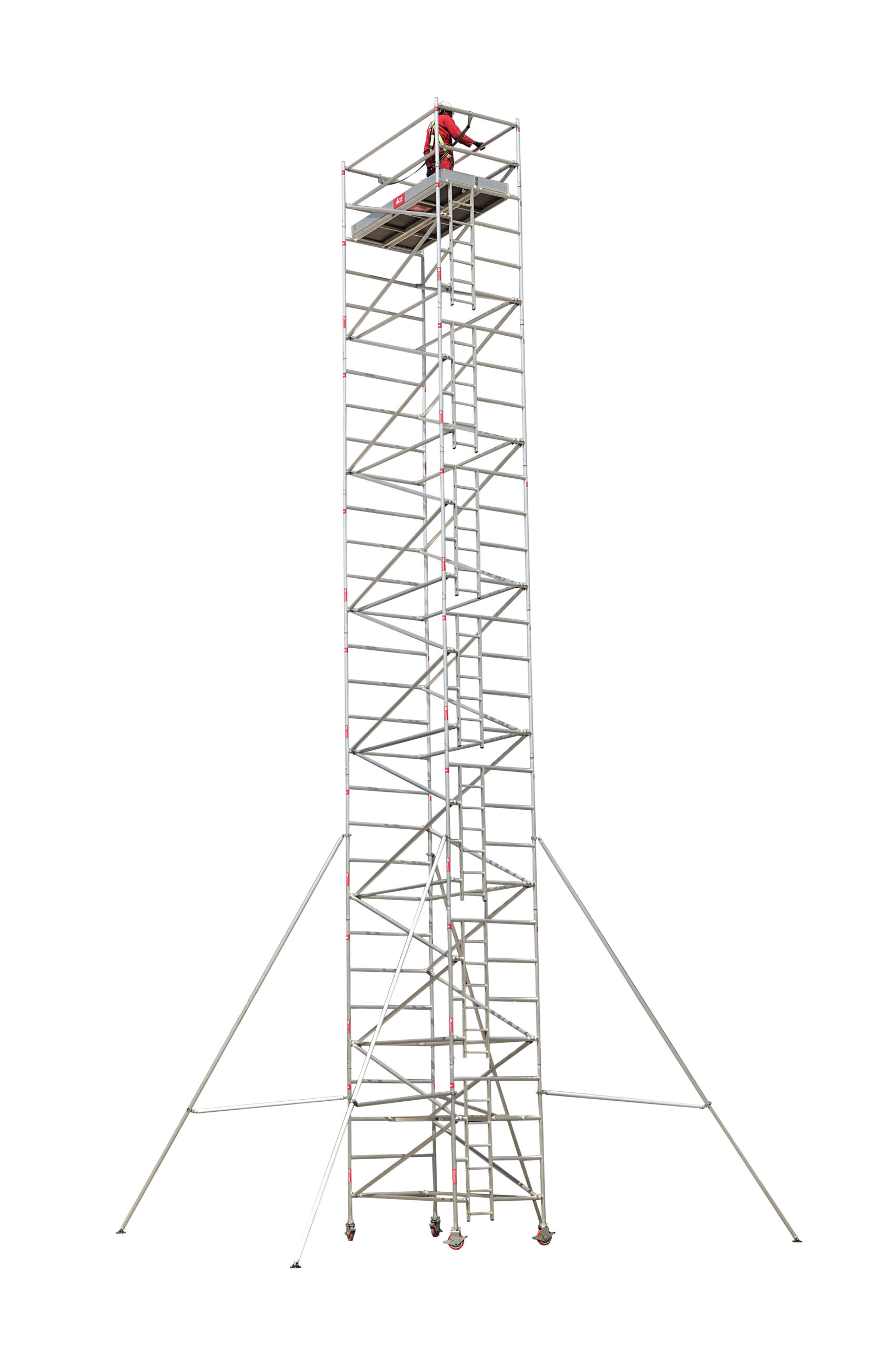 double width scaffolding 15 meter - ACE SCAFFOLDINGS