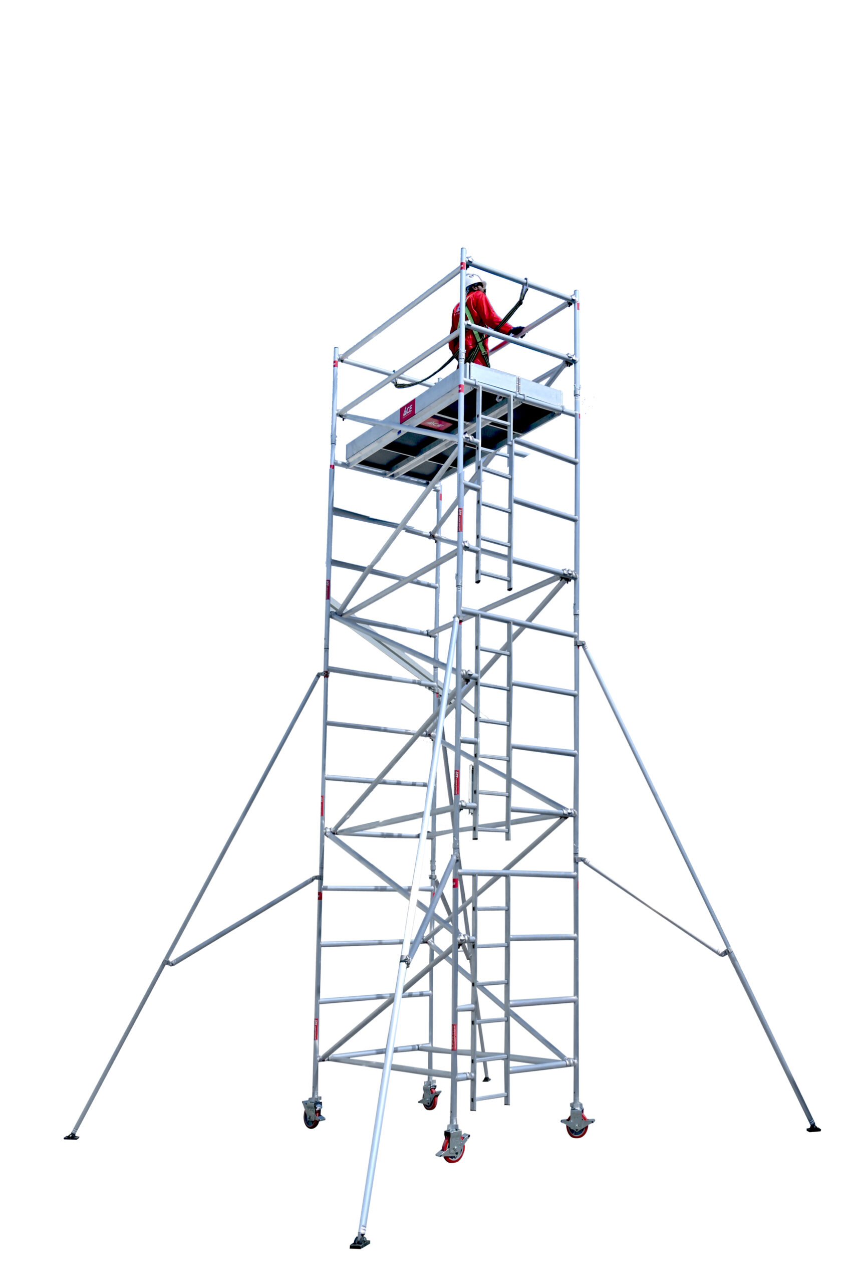 Learn More About Double Width 7 Meter - ACE SCAFFOLDINGS