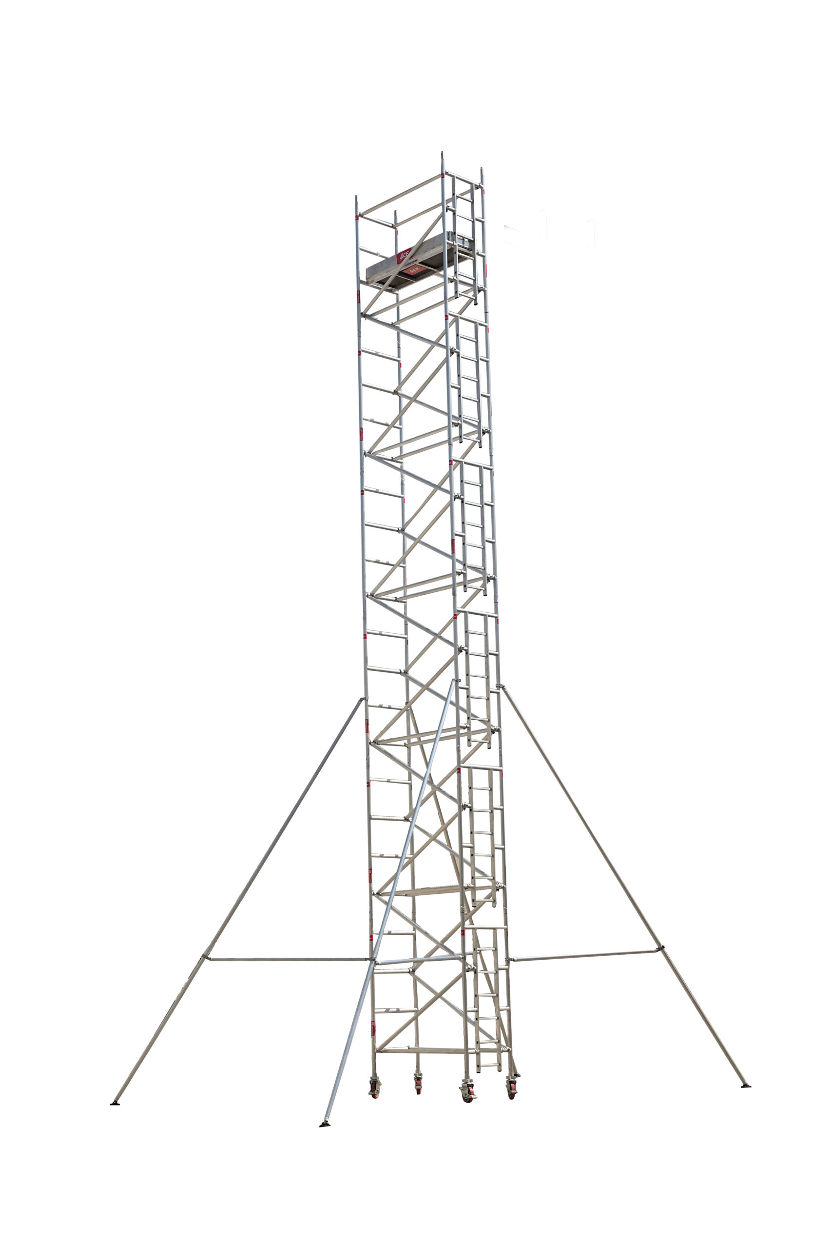 Learn More About Sinlge Width 12 Meter - ACE SCAFFOLDINGS
