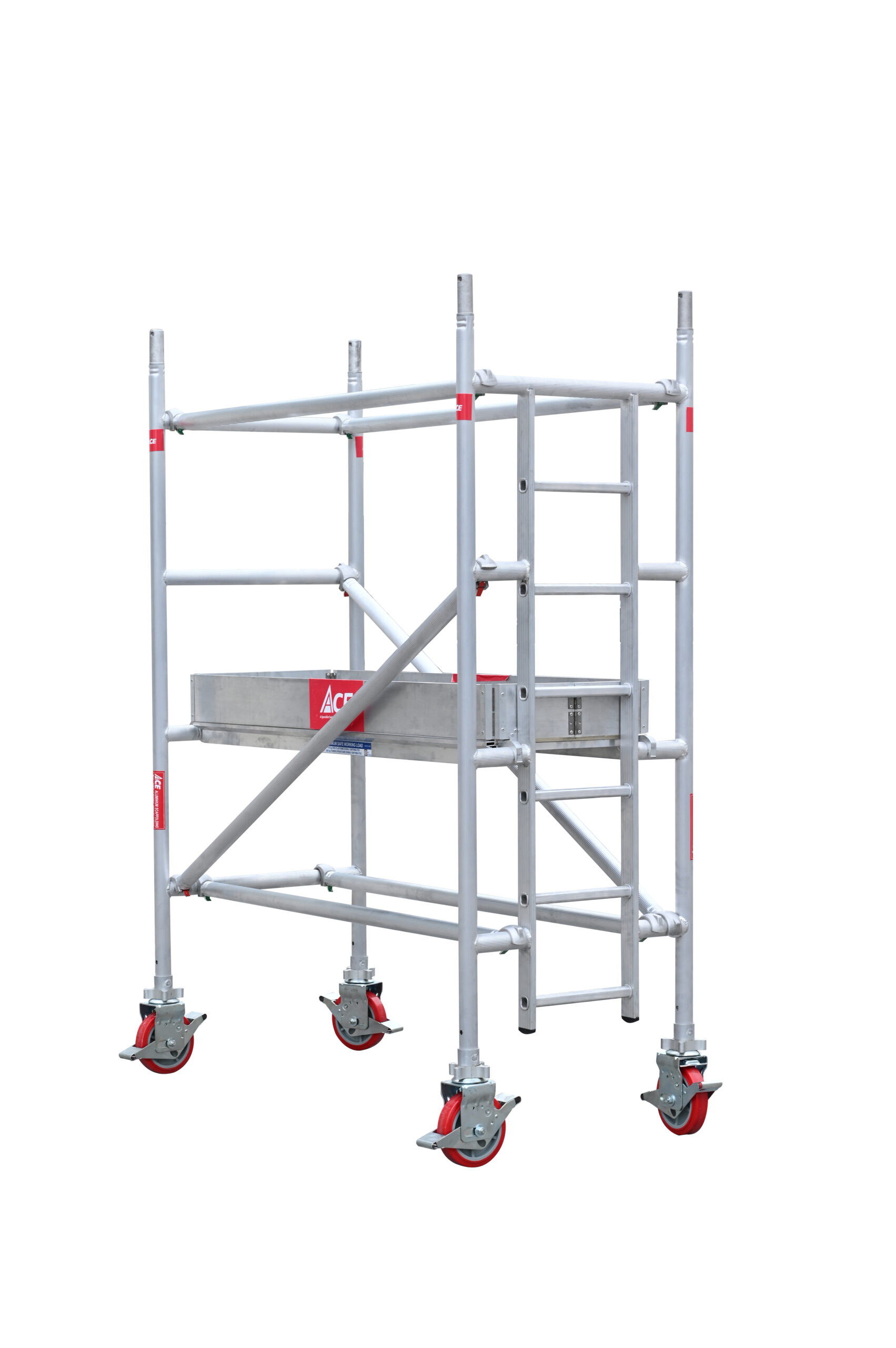 Learn More About Single Width 2 meter - ACE SCAFFOLDINGS