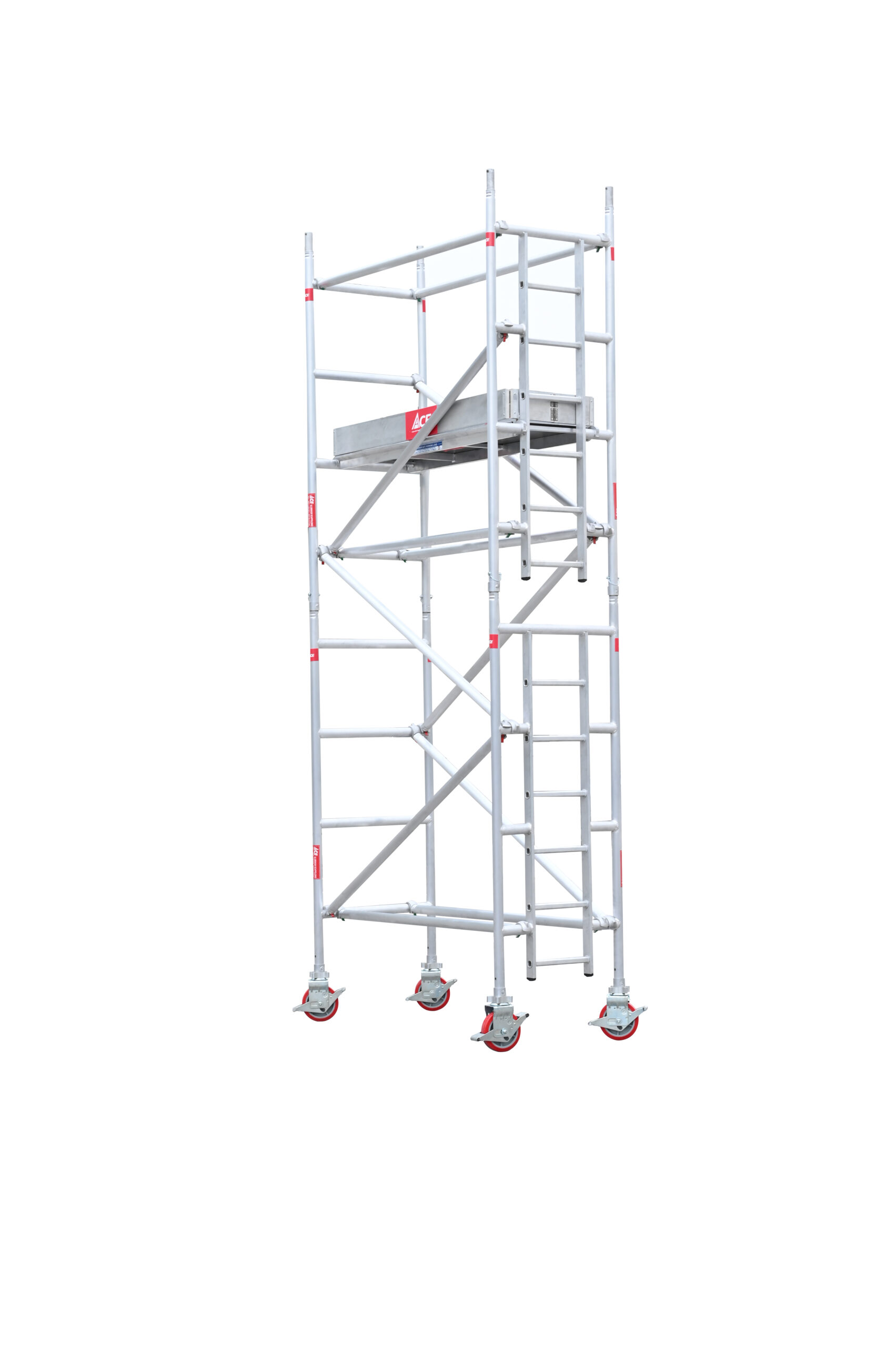 Learn More About Single Width 4 Meter - ACE SCAFFOLDINGS
