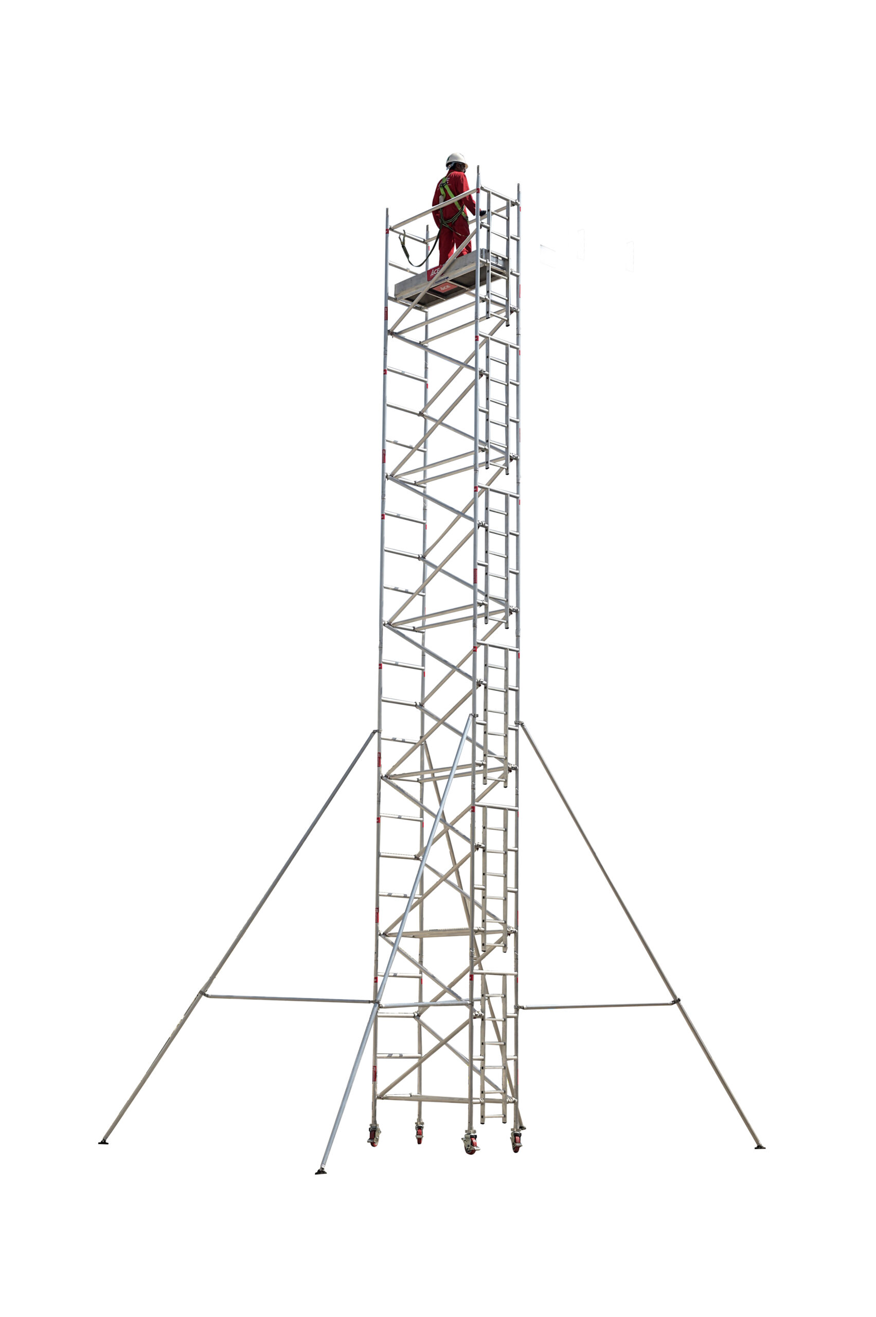 Learn More About Sinlge Width 12 Meter - ACE SCAFFOLDINGS
