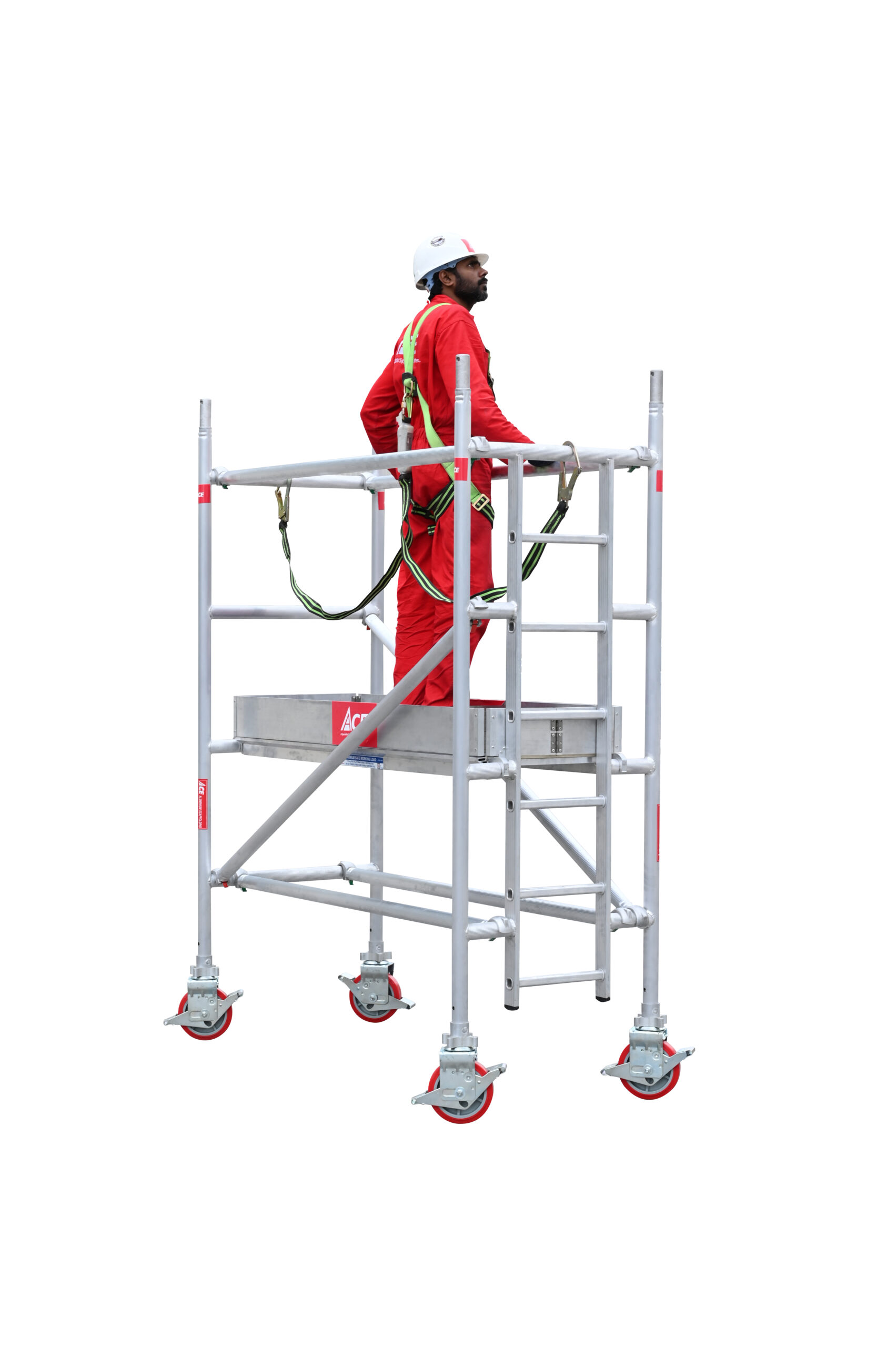 Learn More About Single Width 2 meter - ACE SCAFFOLDINGS