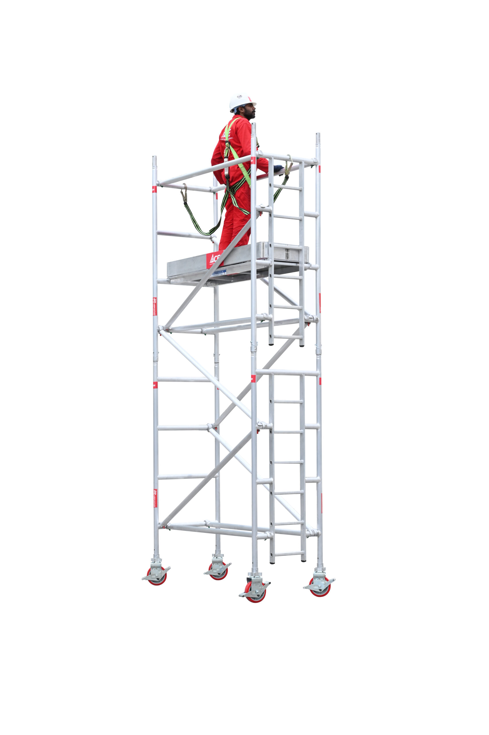 Learn More About Single Width 4 Meter - ACE SCAFFOLDINGS