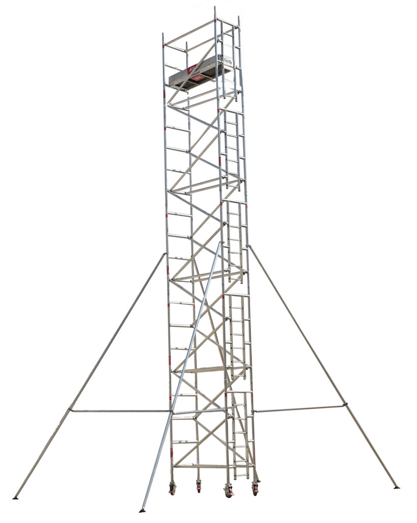 Learn More About Single 10 Meter - ACE SCAFFOLDINGS