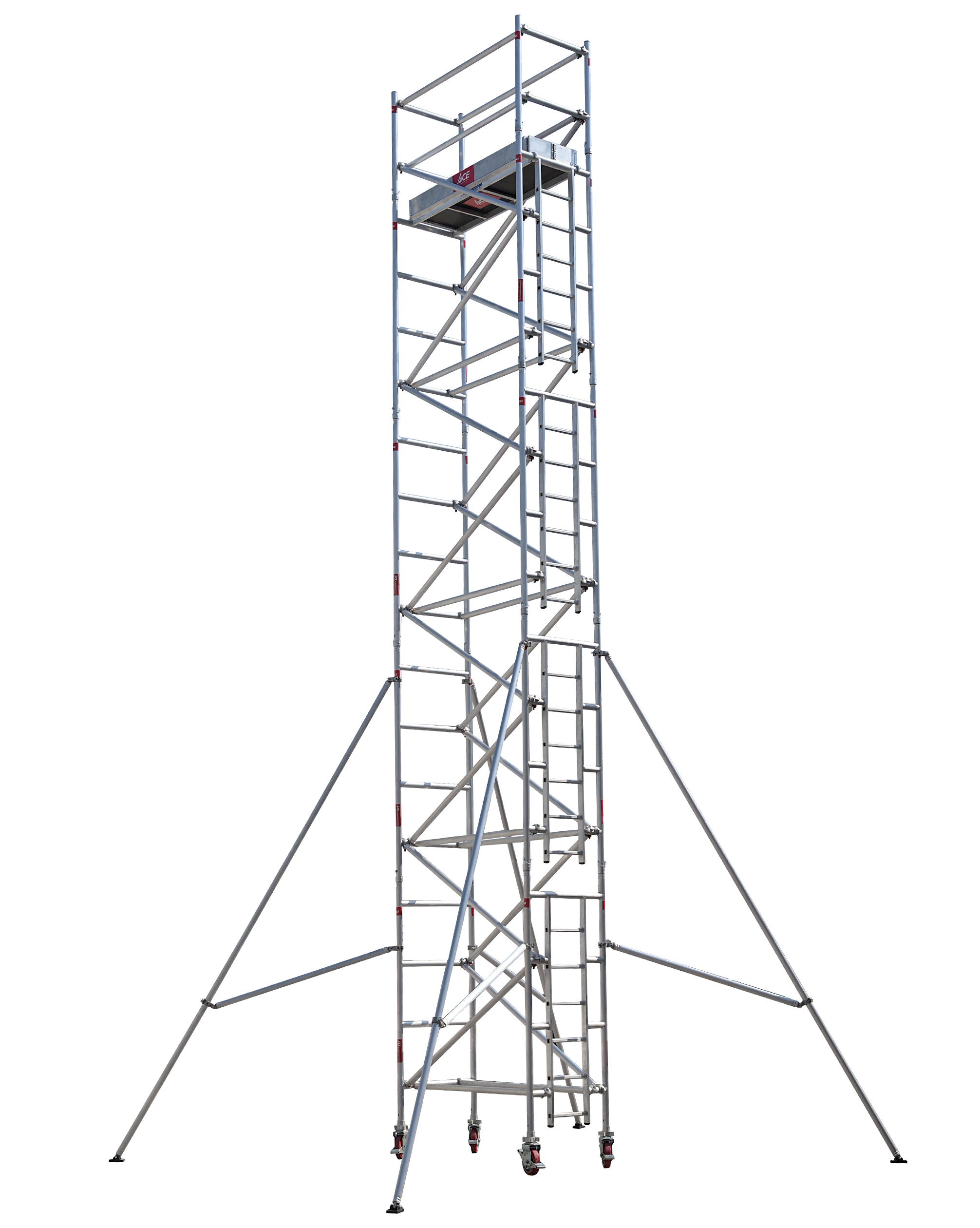 Learn More About Single Width 9 Meter - ACE SCAFFOLDINGS