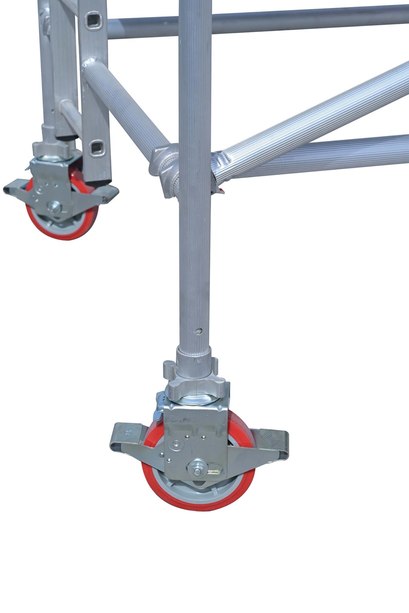 STAIRWAY SCAFFOLDING 7 Meter - ACE SCAFFOLDINGS