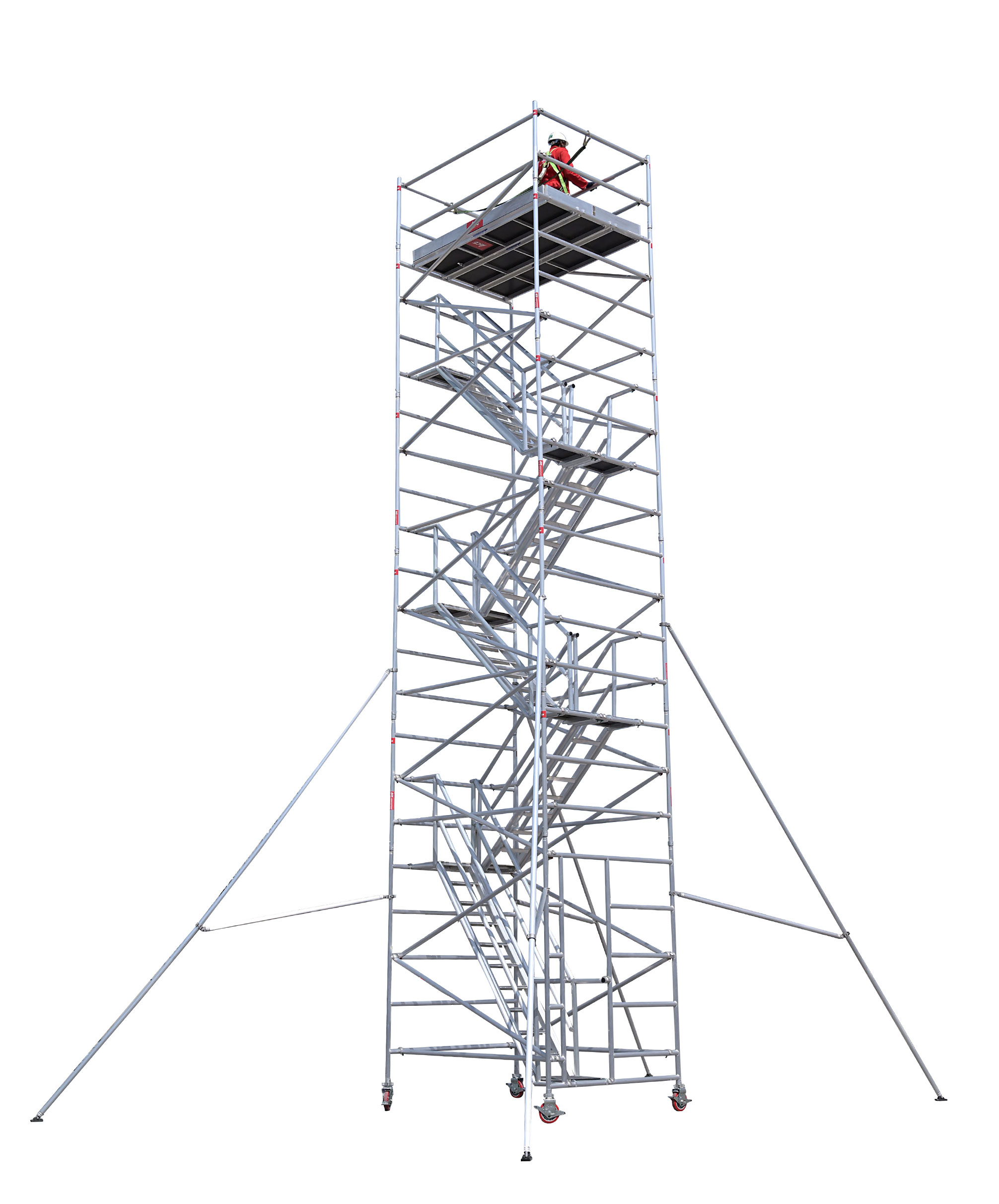 product guide stairway 12 meter - ACE SCAFFOLDINGS