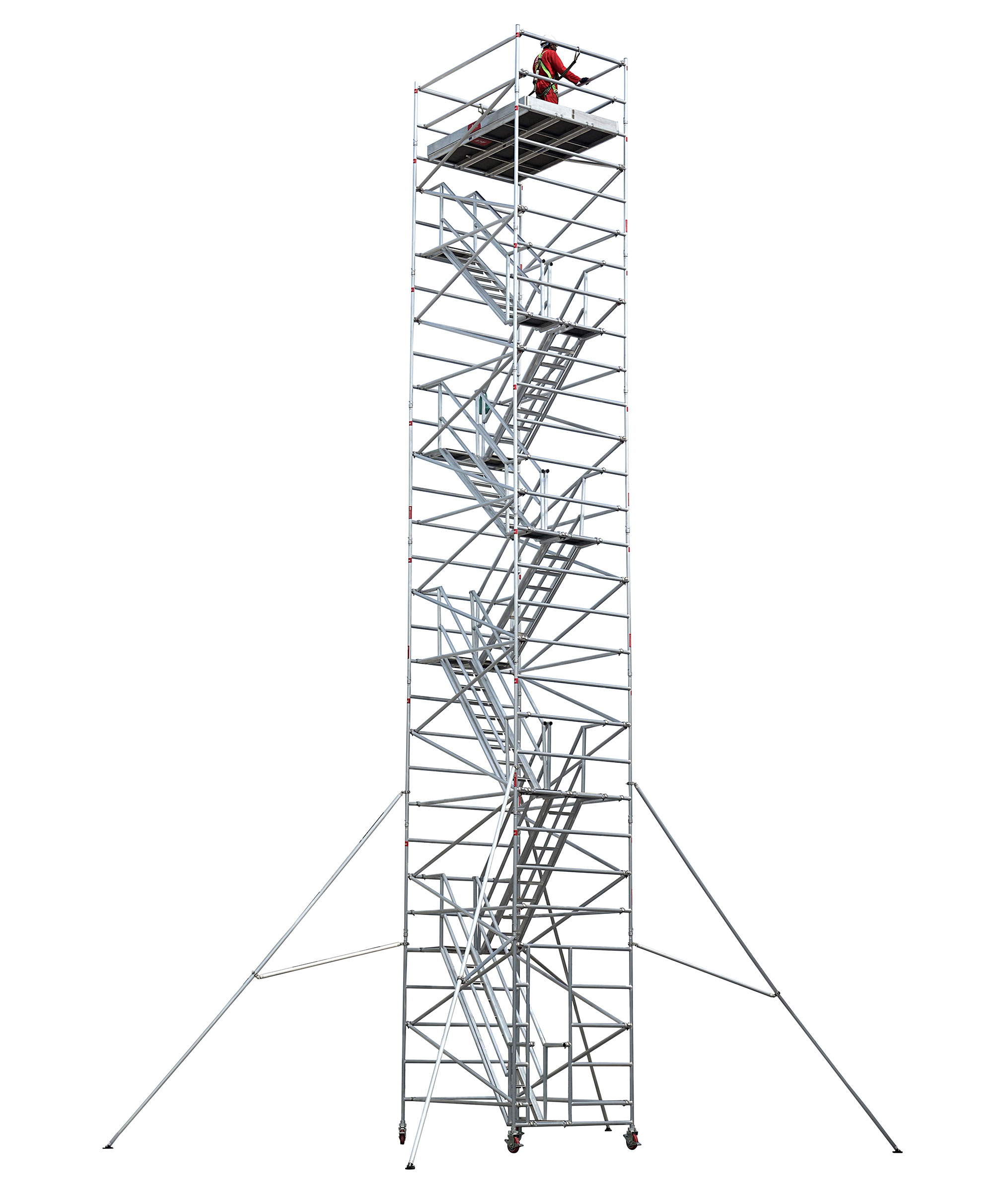 product guide stairway 15 meter - ACE SCAFFOLDINGS