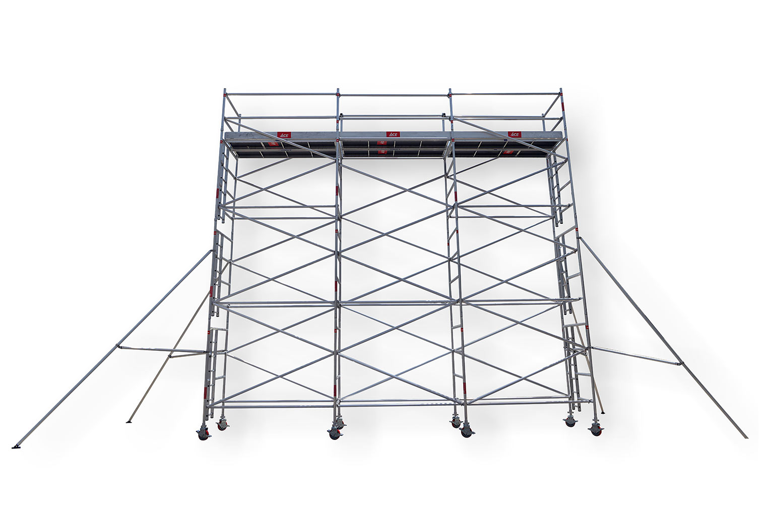 product guide combination building - ACE SCAFFOLDINGS